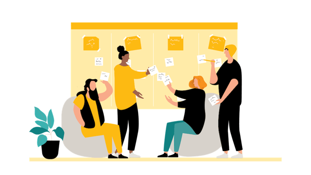 Solving the 7 most common Kanban mistakes that ruin your development Solving the 7 most common Kanban mistakes that ruin your development